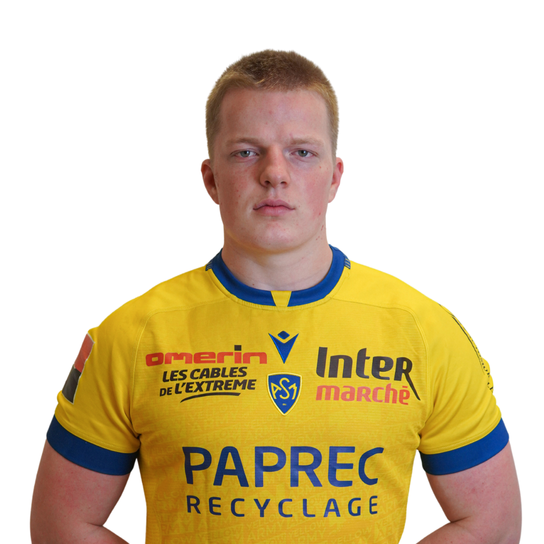 ASM Rugby Academy | ASM Rugby